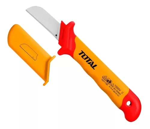Cuchilla Aislada TOTAL THICK1801